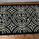 Bungalow Rose Roure Outdoor Indoor Doormat & Reviews | Wayfair