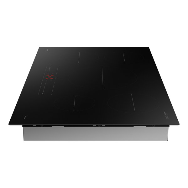 Samsung 36" Smart Induction Cooktop with Wi-Fi | Wayfair