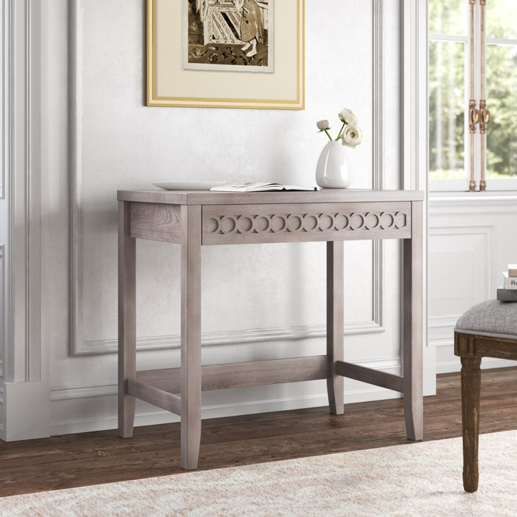 Kelly Clarkson Home Bermuda Desk & Reviews - Wayfair Canada