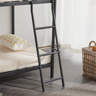 Isabelle & Max™ Twin Over Twin Low Profile Junior Bunk Bed & Reviews ...