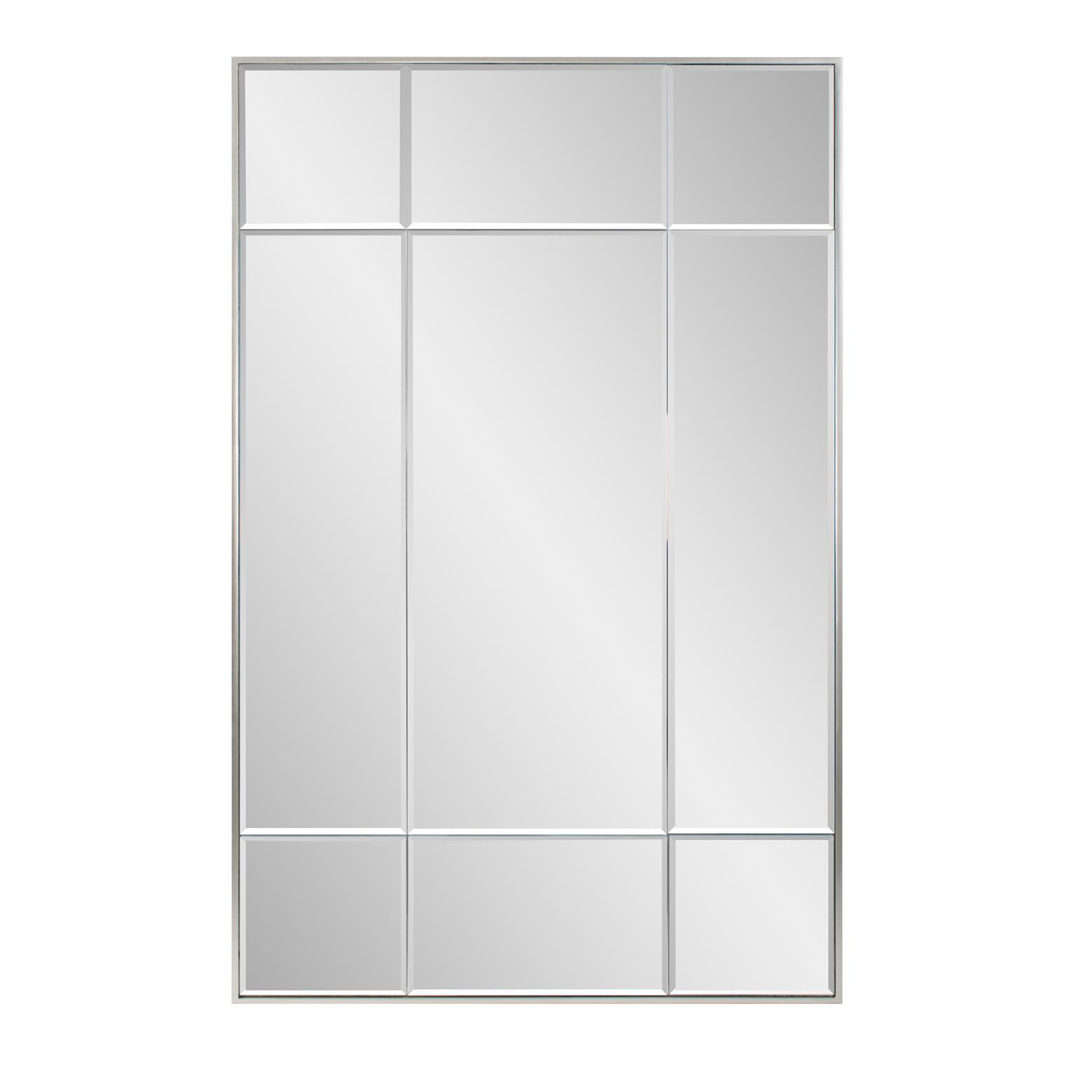 Rosdorf Park Lataria Multi Paneled Mirror | Wayfair