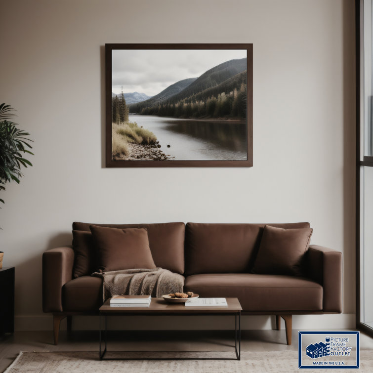 Picture Frame Factory Outlet Picture Frame & Reviews | Wayfair