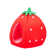 Tucker Murphy Pet™ Olney Strawberry Dog Dome & Reviews | Wayfair