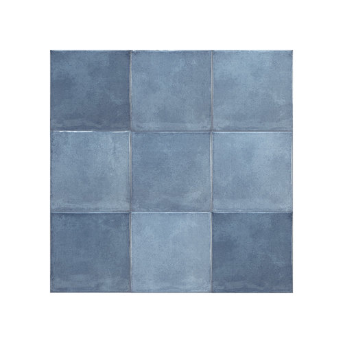 Wayfair | Blue Wall Tile You'll Love in 2023