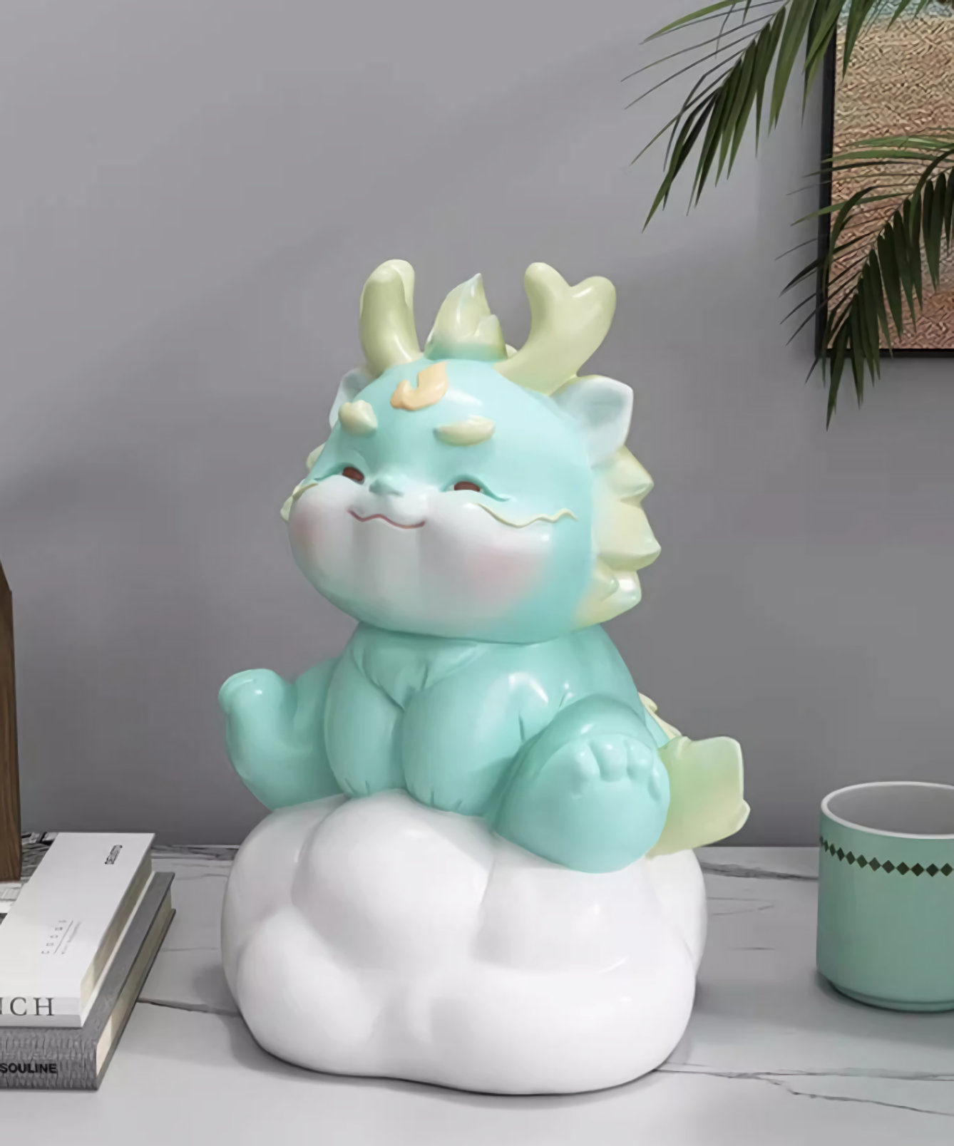 Bungalow Rose Jeffary Figurines & Sculptures | Wayfair