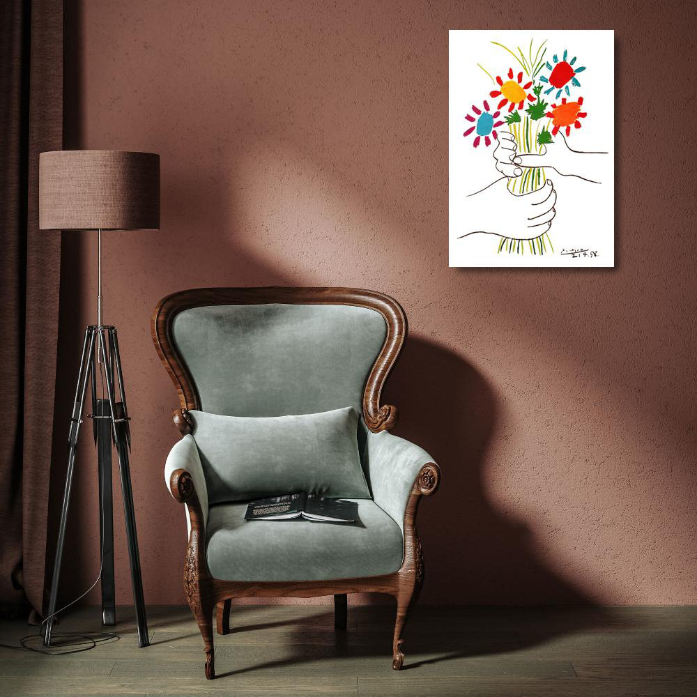 Red Barrel Studio® Petit Fleurs | Wayfair