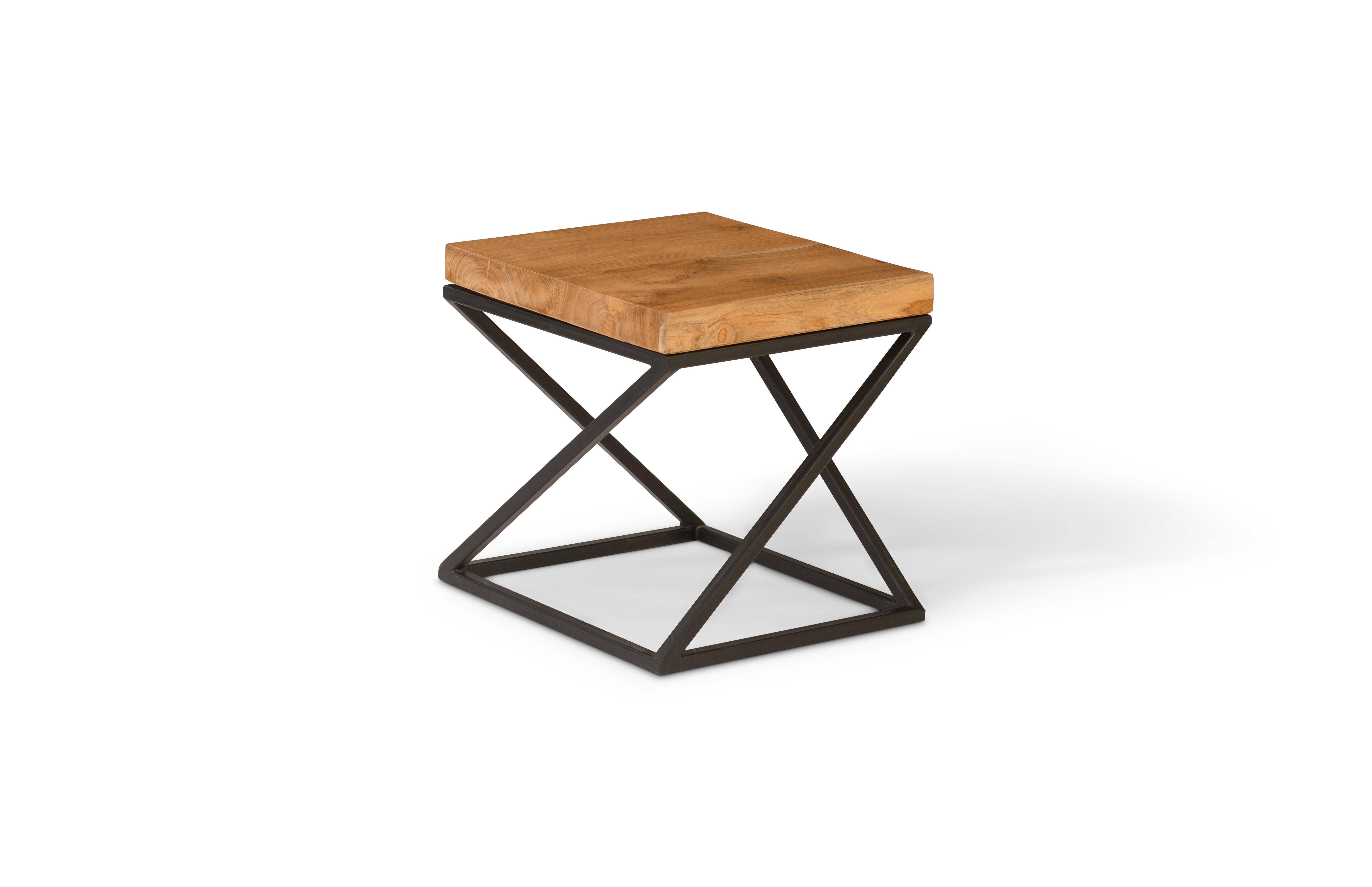 Phillips Collection Silas Coffee Table | Wayfair
