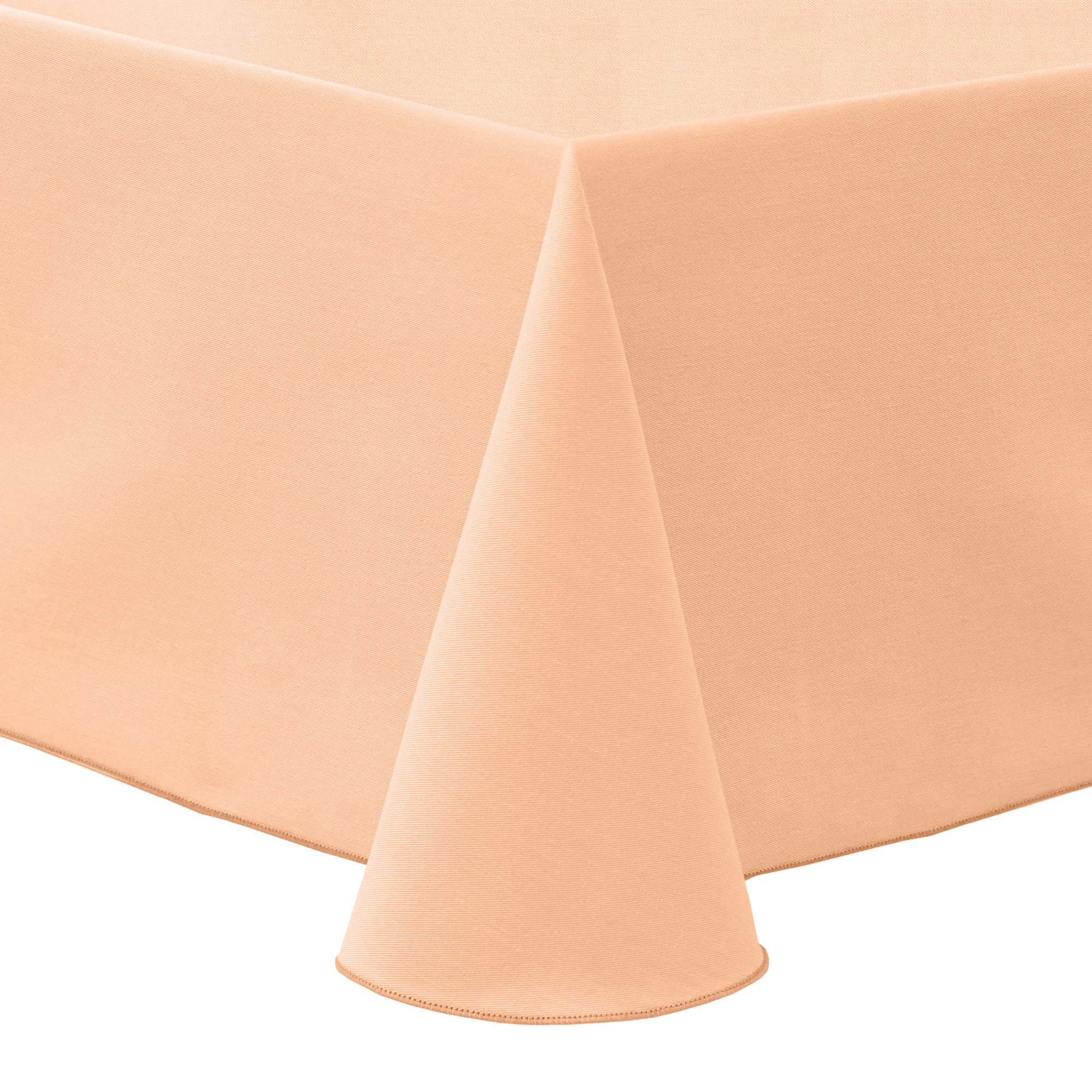 Ultimate Textile Cotton Twill Rectangular Tablecloth | Wayfair