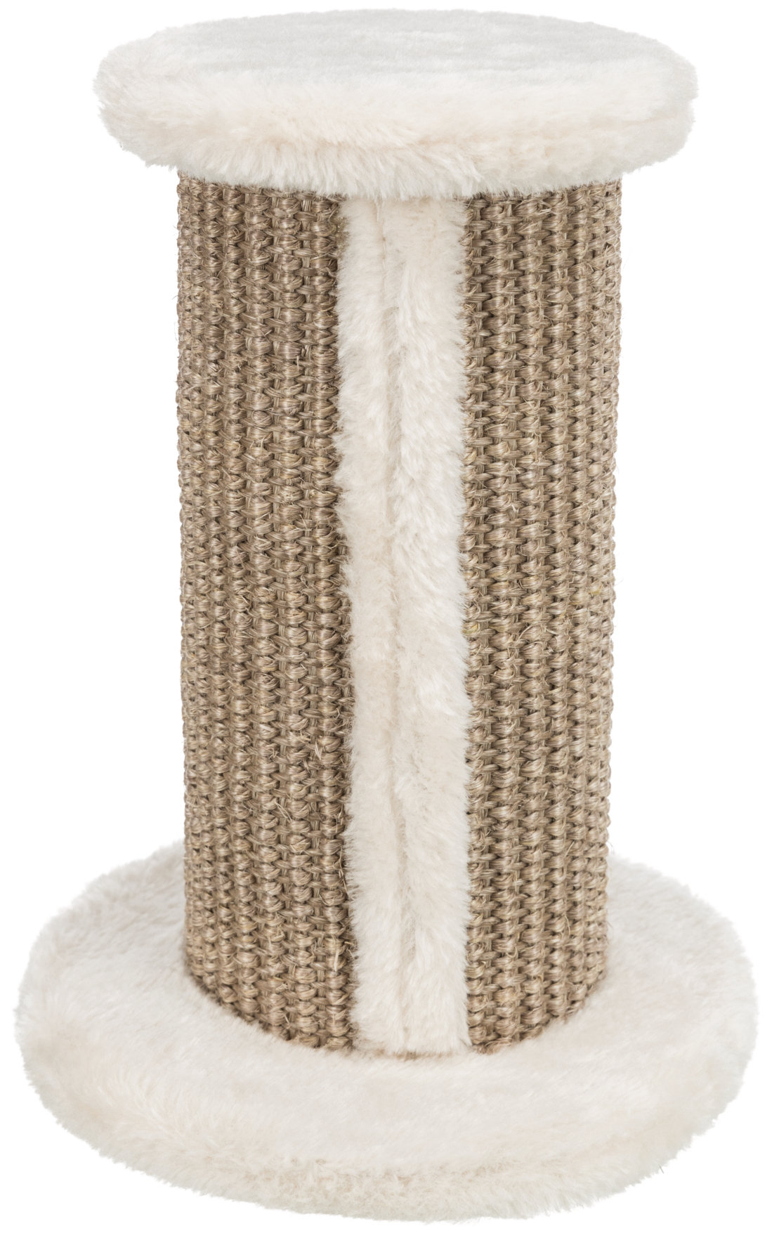 TRIXIE Wall Mount Cat Climbing Steps, Cat Furniture, Scratching Post ...