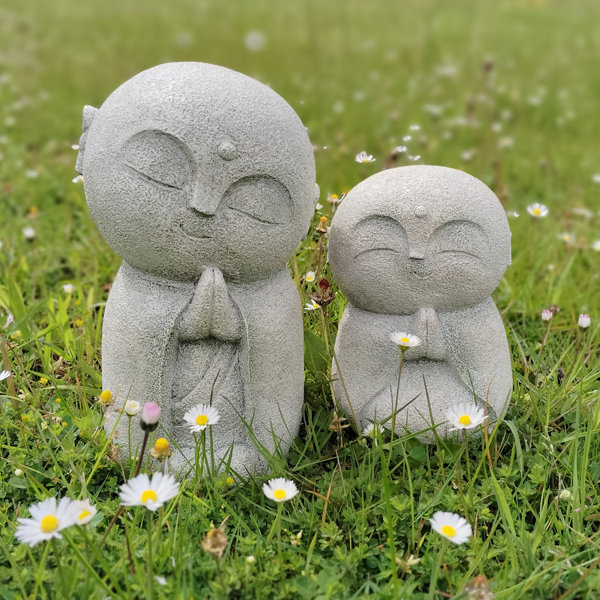 Garden Stone Statues | Wayfair.co.uk