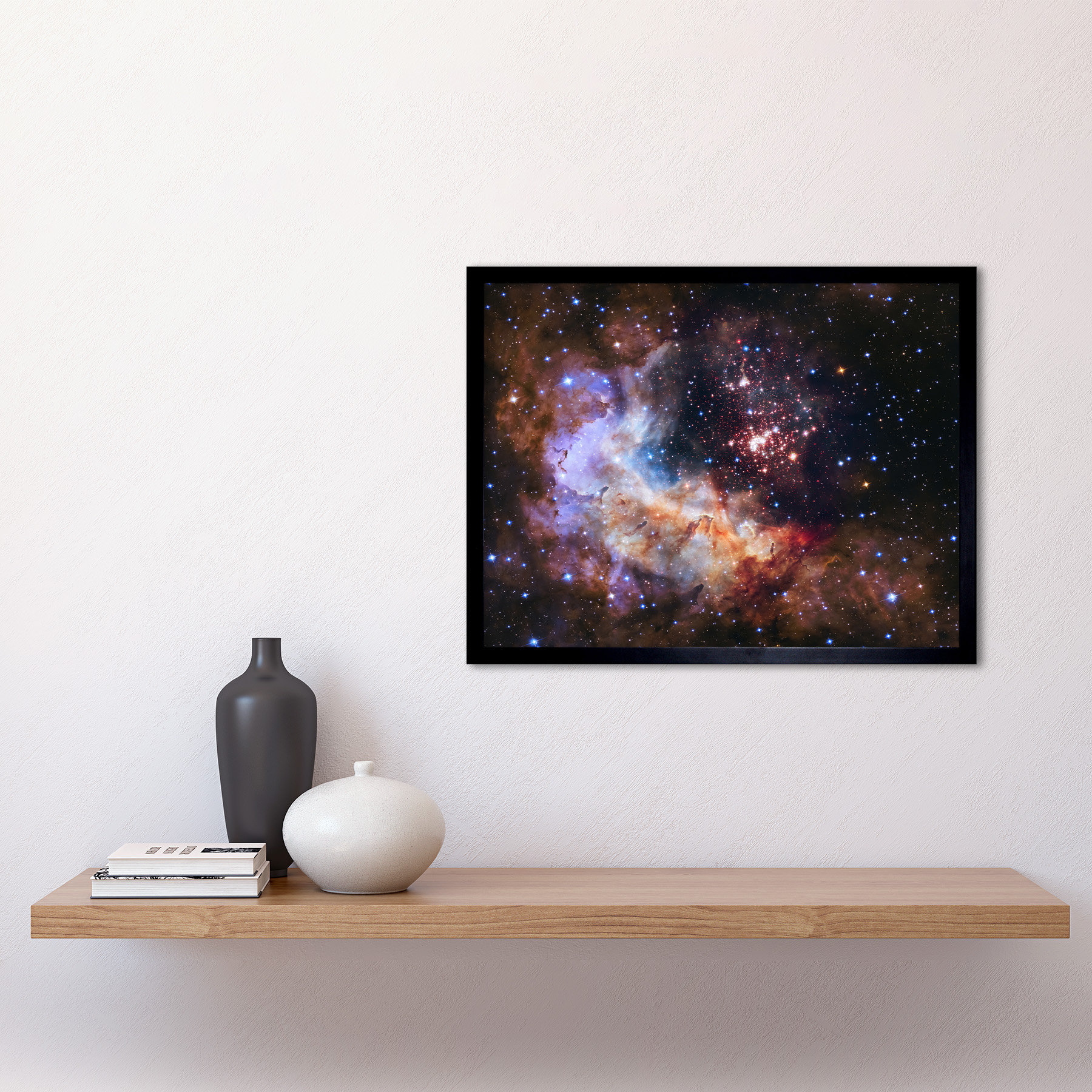 17 Stories Hubble Space Nasa Celestial Fireworks 25th Anniversary ...
