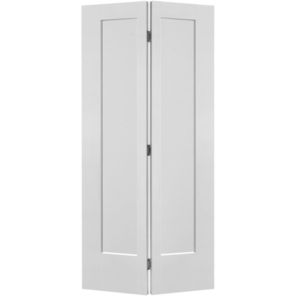 2-Panel Interior Doors You'll Love | Wayfair