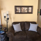 Williston Forge Eder 59.75" Tree Floor Lamp & Reviews | Wayfair