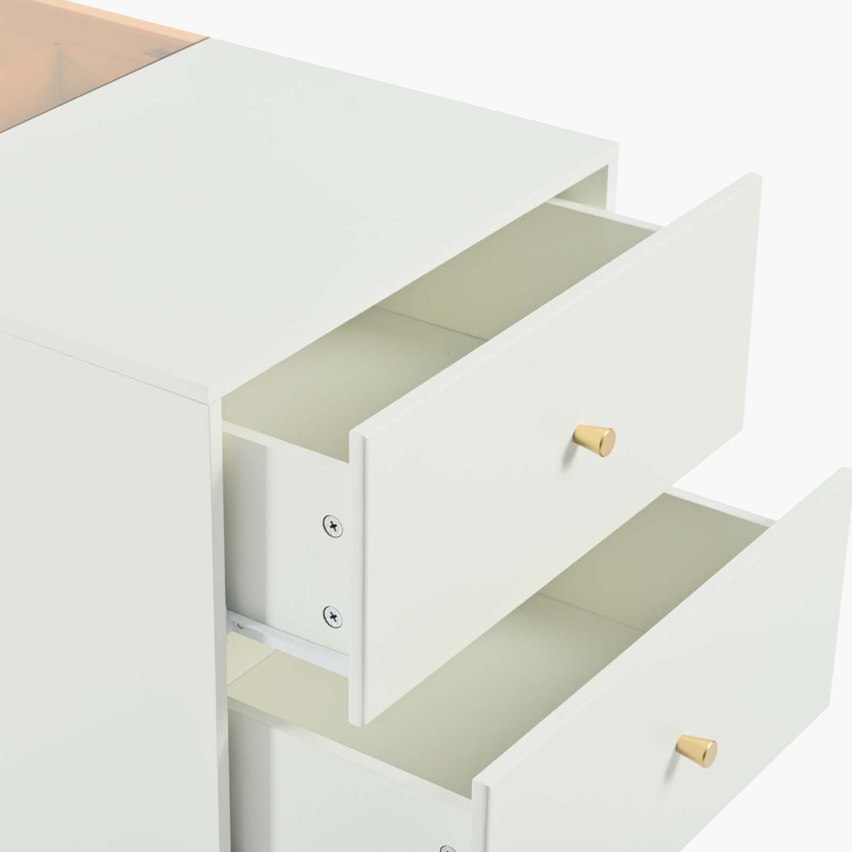 Ebern Designs Rohen Dresser & Reviews - Wayfair Canada