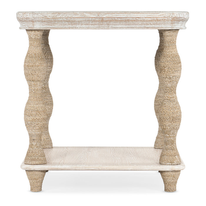 Hooker Furniture Serenity Lamp Table & Reviews | Perigold