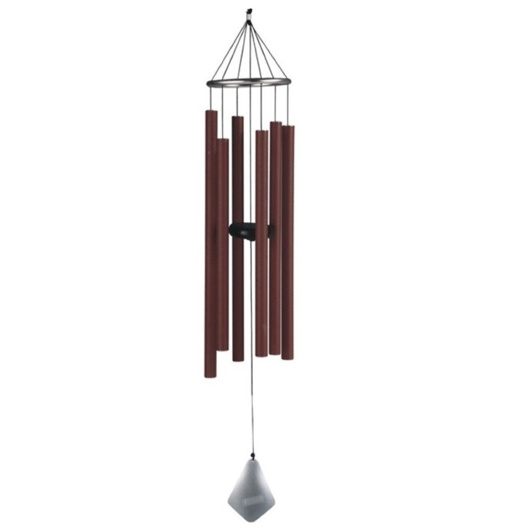Arlmont & Co. Kyeshia Tuned Traditional Wind Chime | Wayfair