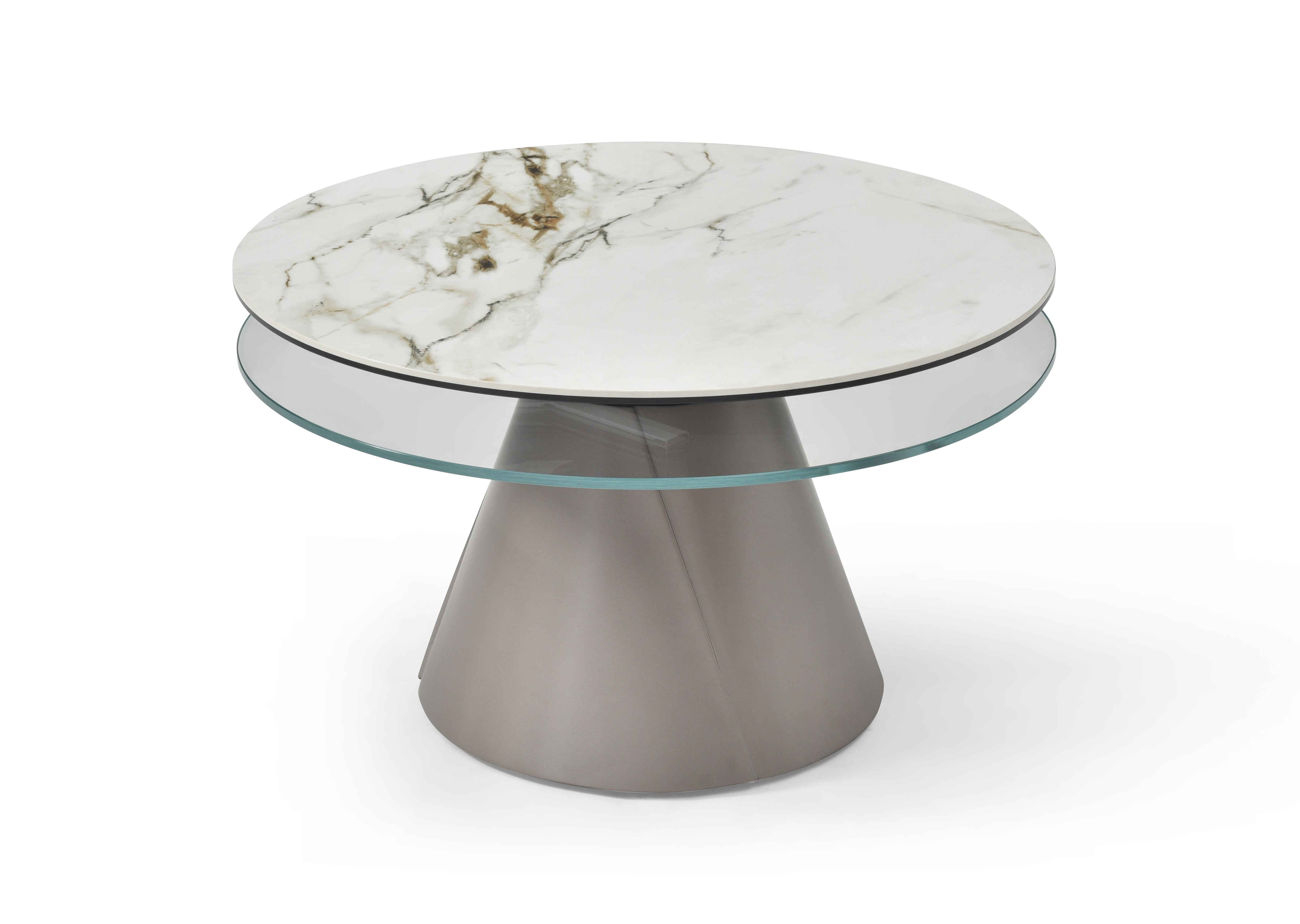 Orren Ellis Mc Eclipse Coffee Table | Wayfair