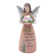 Happy Larry Ketchum Words And Text Figurine / Sculpture | Wayfair.co.uk