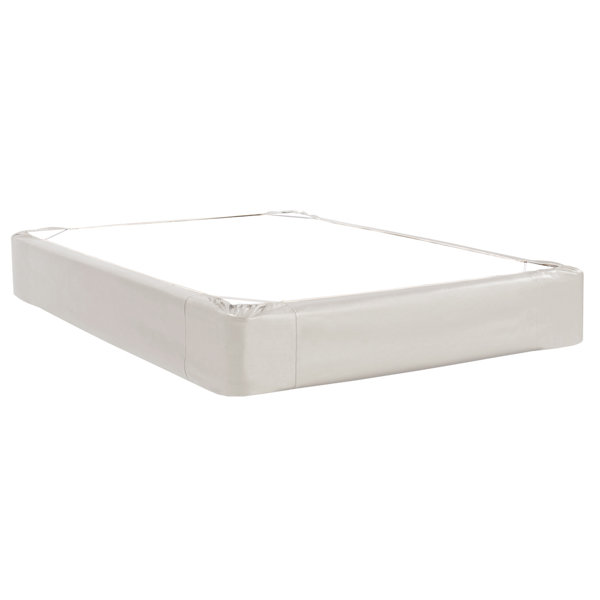 Howard Elliott Sterling Wrap Around Box Spring Cover & Reviews | Wayfair