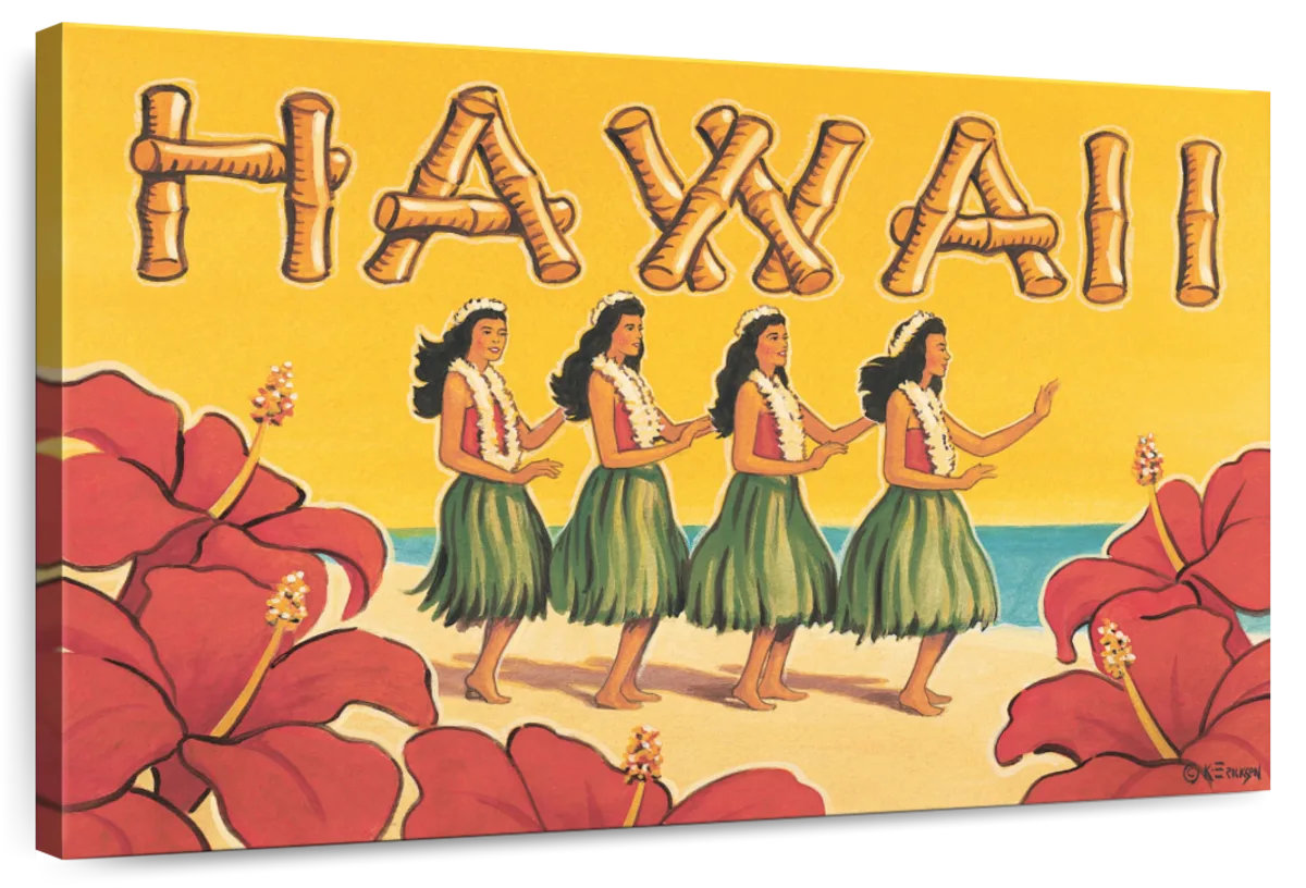 Ebern Designs Kavia Hawaii I | Wayfair