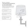 Regina Andrew Treble Chandelier | Wayfair