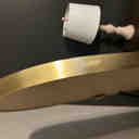 Viv + Rae™ Ezio Arch Wood Full Length Wall Mirror with Bracket ...