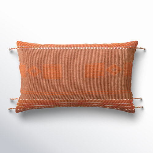 Modern Rectangular Throw Pillows | AllModern