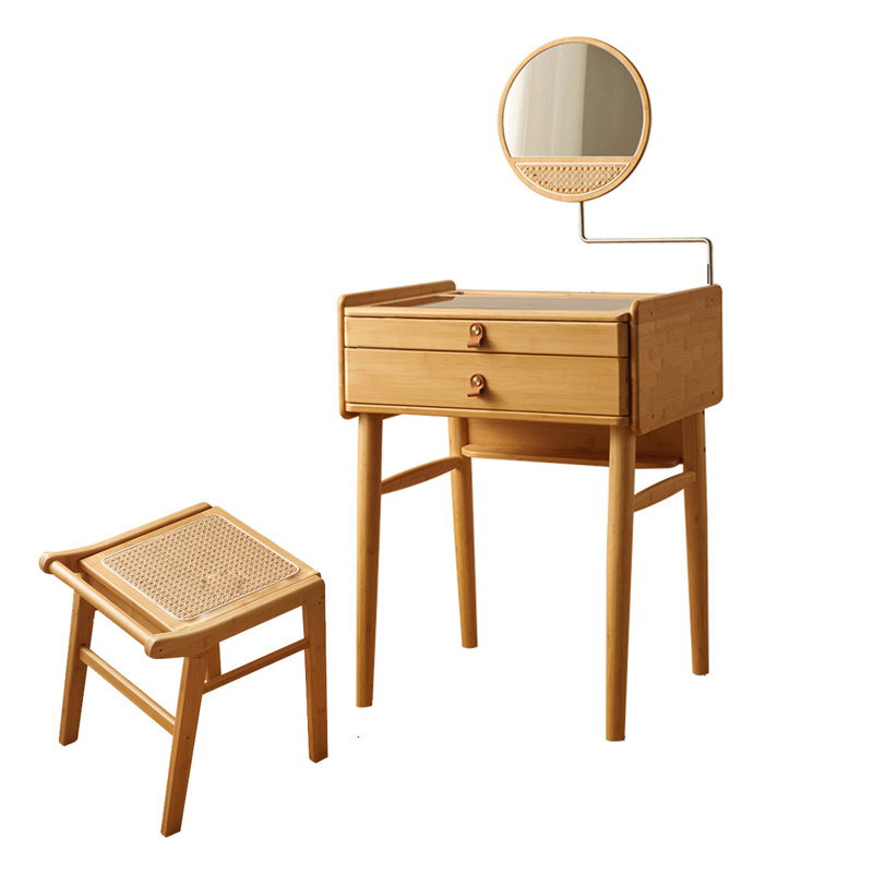 Bayou Breeze Janyce Vanity | Wayfair