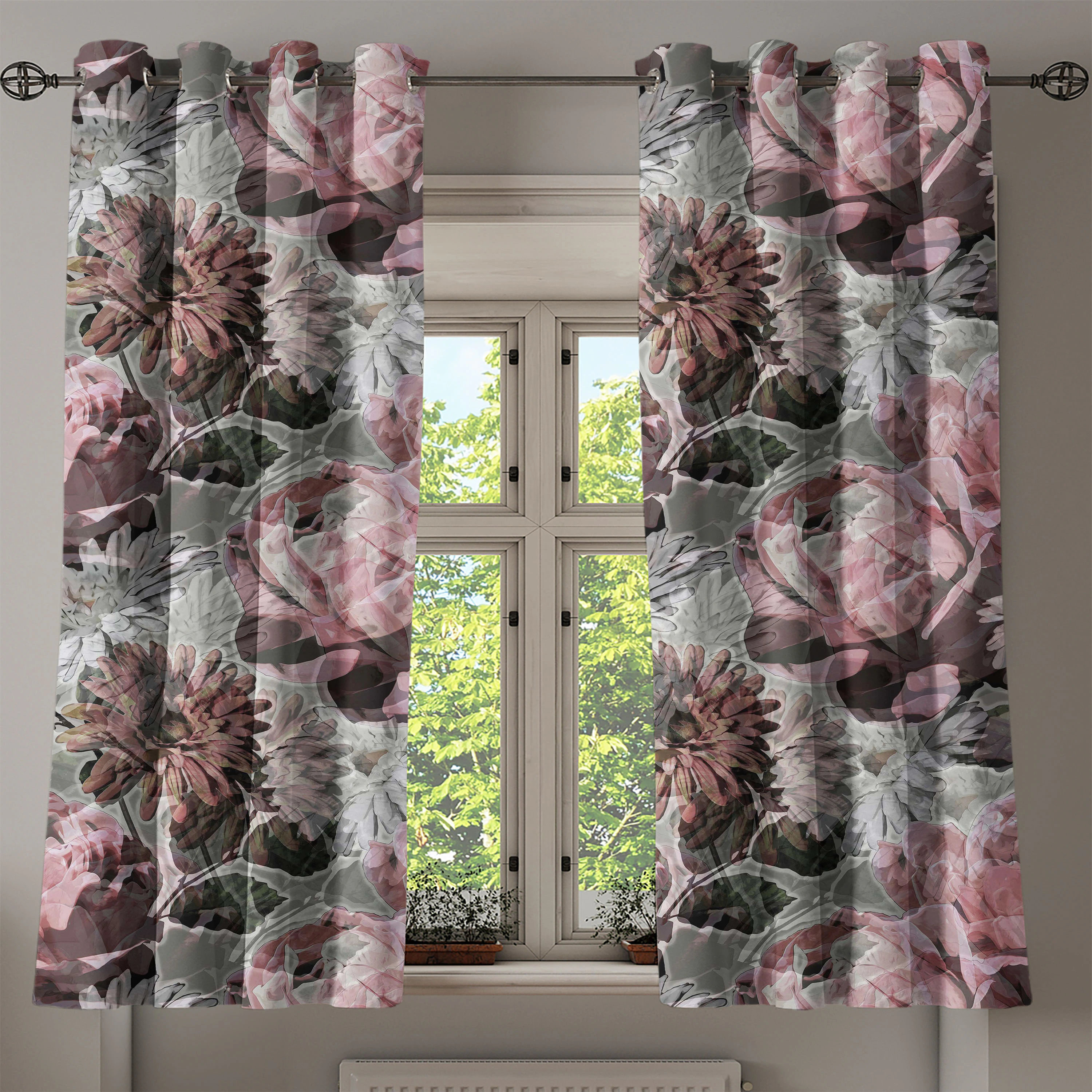 East Urban Home Gimora Pair | Wayfair