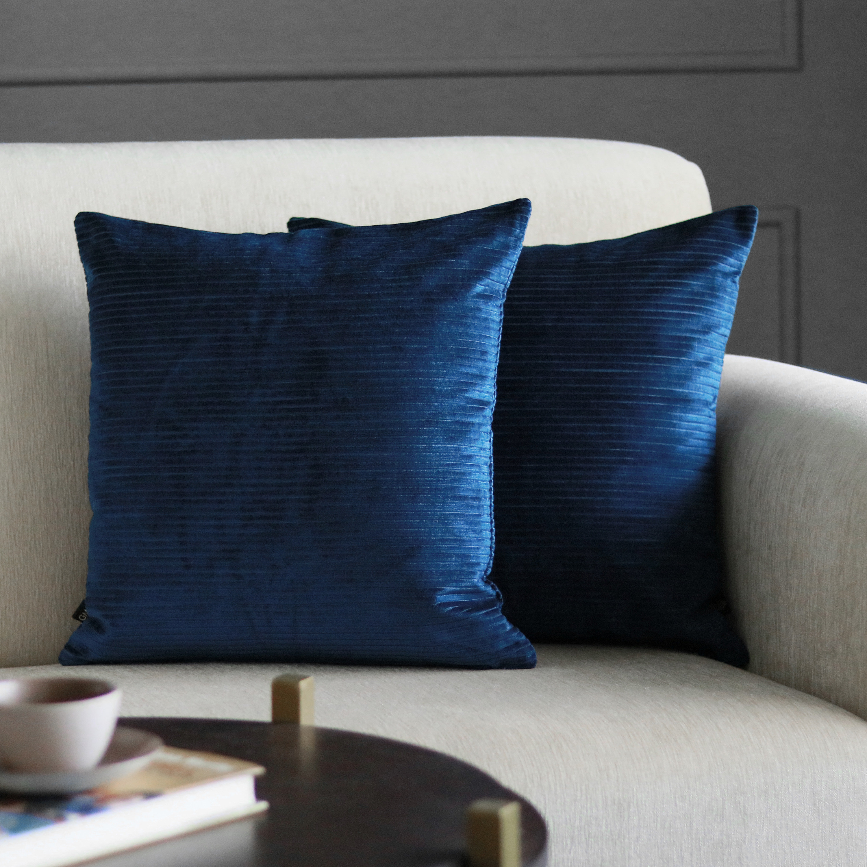 GMF Visto Square Pillow Cover & Reviews | Wayfair