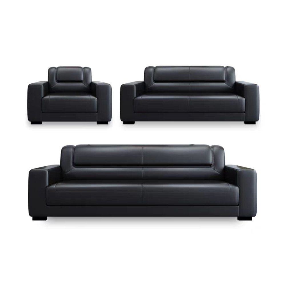 Hokku Designs Modern elegant simple sofa set - Wayfair Canada