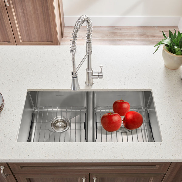 SunnyPoint Small Stainless Rack For Sink | Wayfair