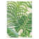 Sanderson Manila - Green Handmade Area Rug | Wayfair.co.uk