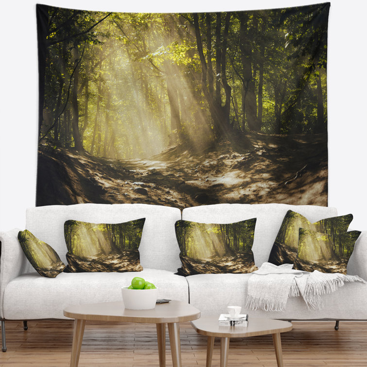 Bless international Polyester Tapestry | Wayfair