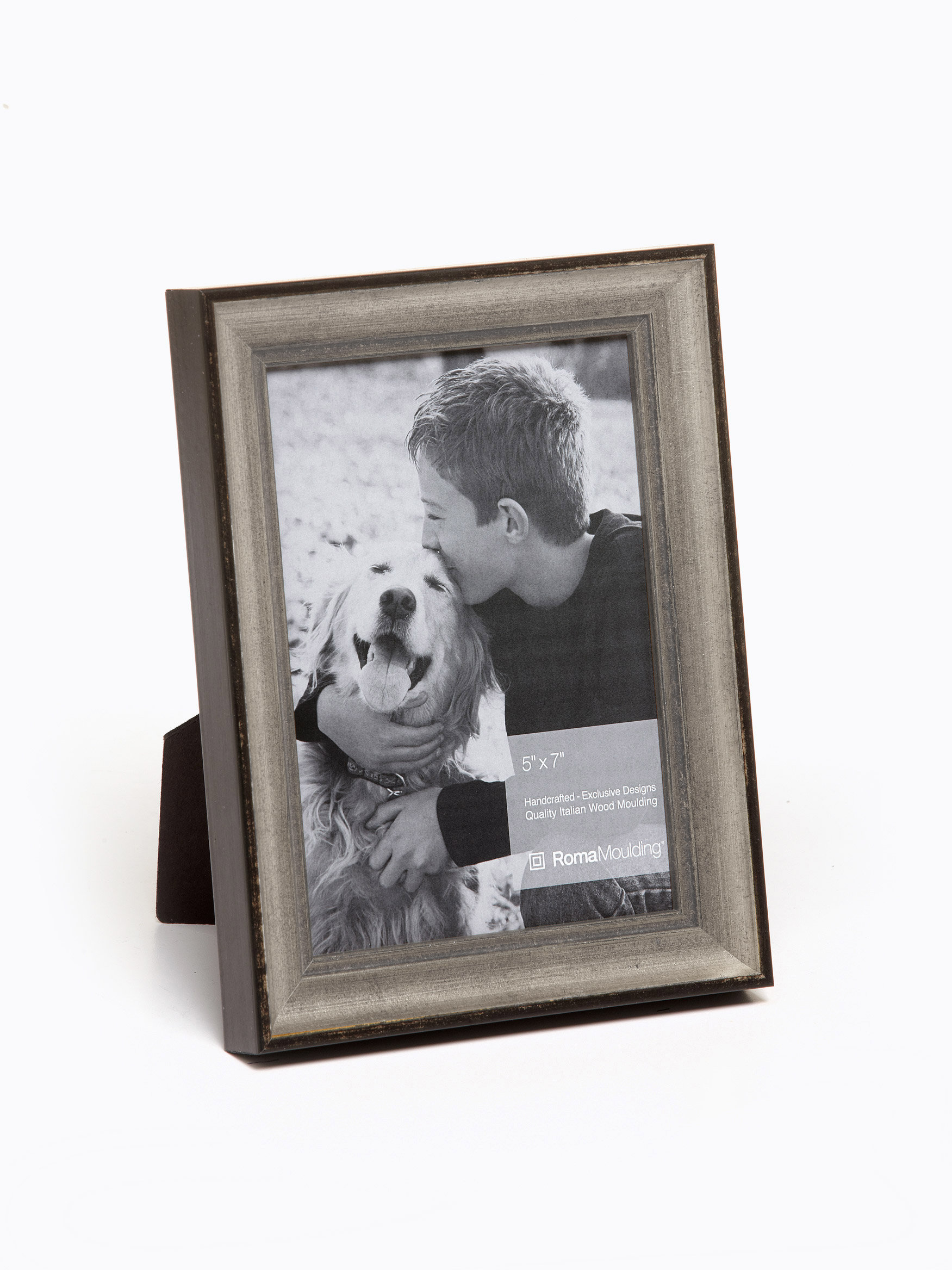 Charlton Home Gastonville Picture Frame - Wayfair Canada