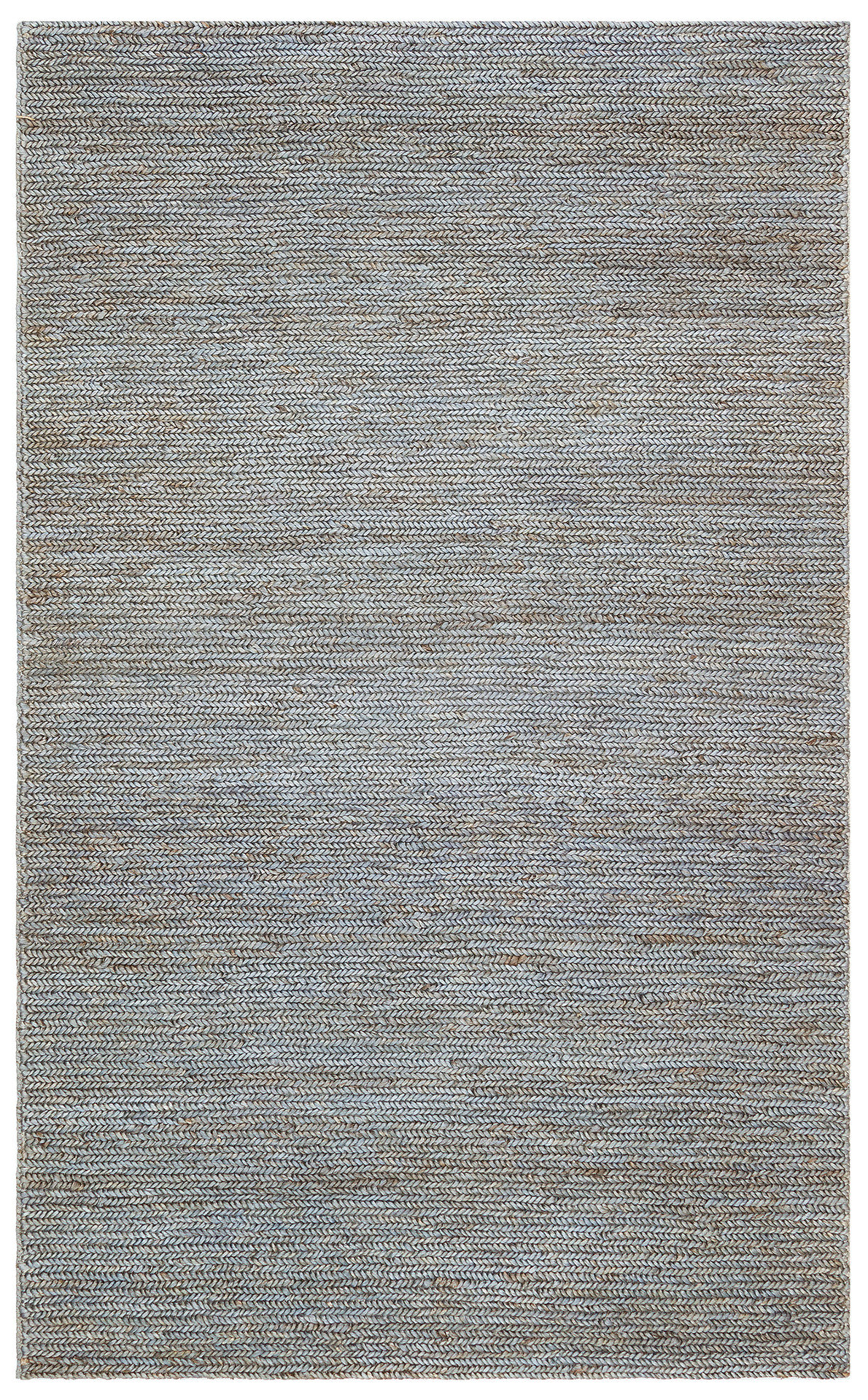 East Urban Home Runner Byer Handwoven 2'7" x 9'10" Jute/Sisal Area Rug ...