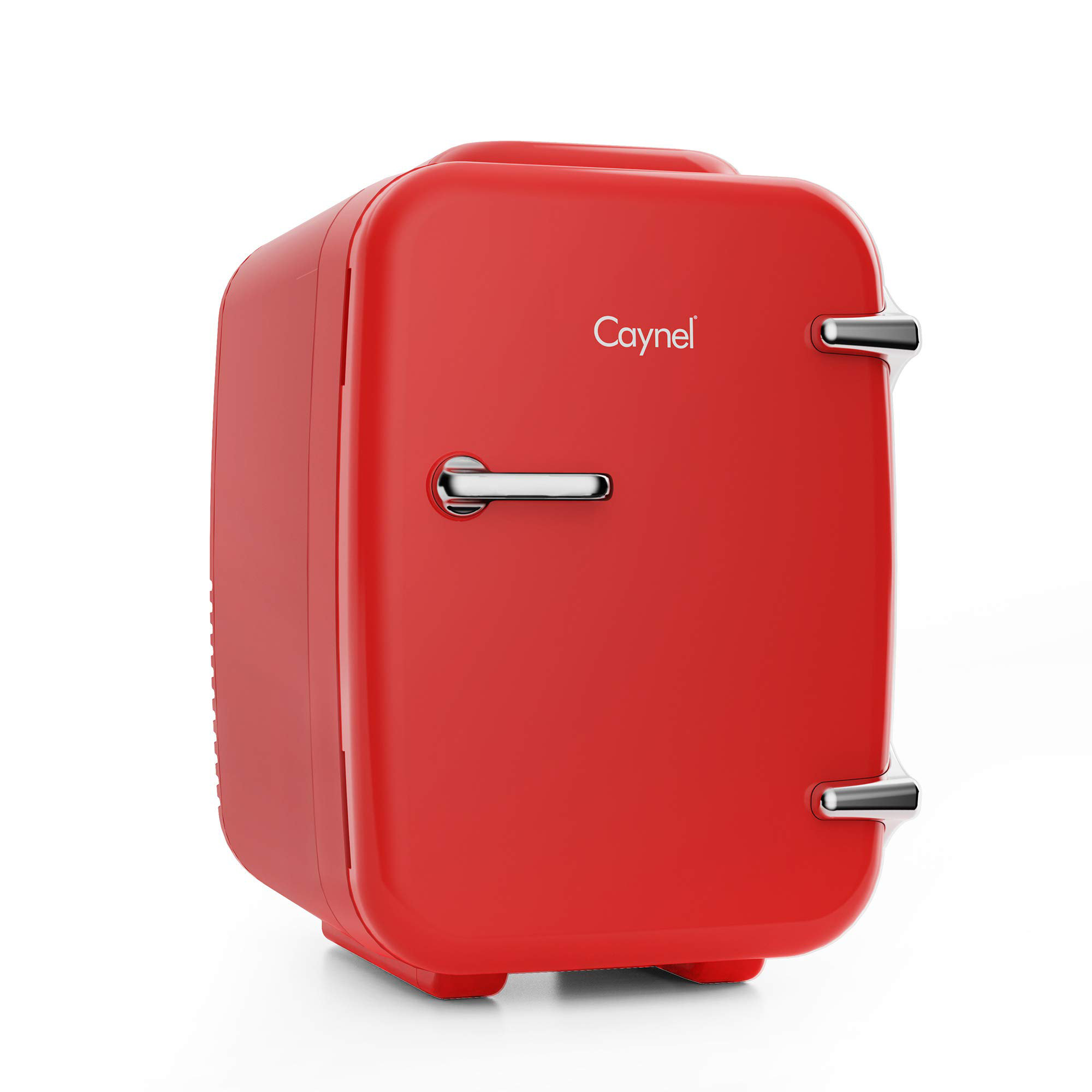 CAYNEL Outdoor Countertop 4L Portable Mini Fridge & Reviews - Wayfair ...