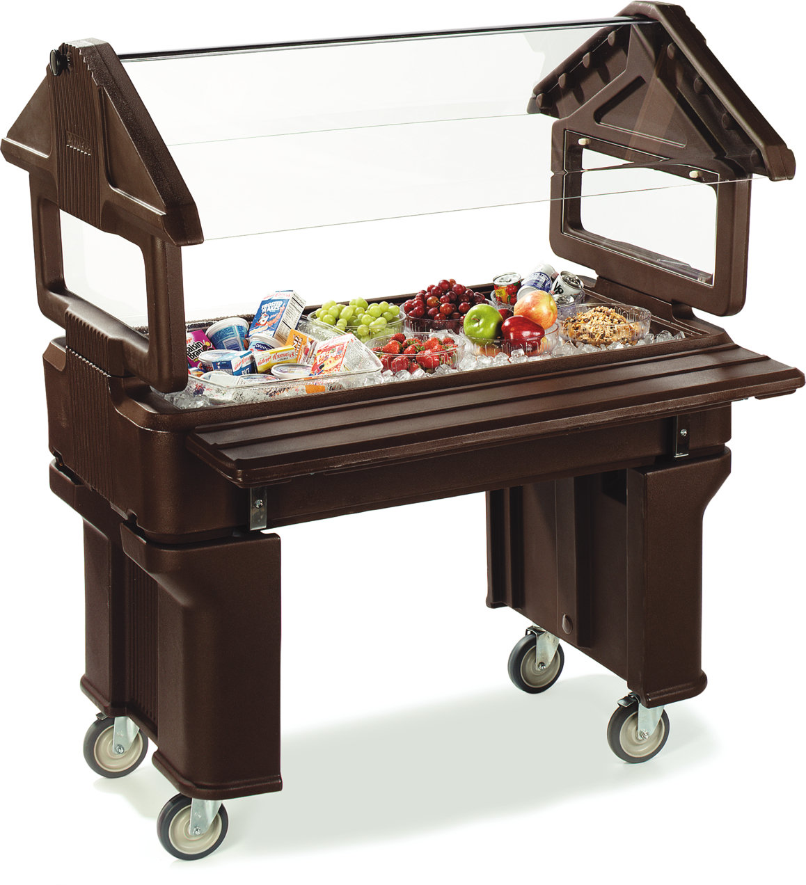 Carlisle Food Service Products Plastic Display Riser & Stand | Wayfair