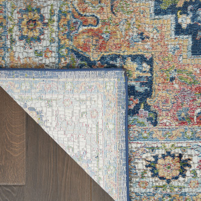Bungalow Rose Lowndes Oriental Rug & Reviews | Wayfair