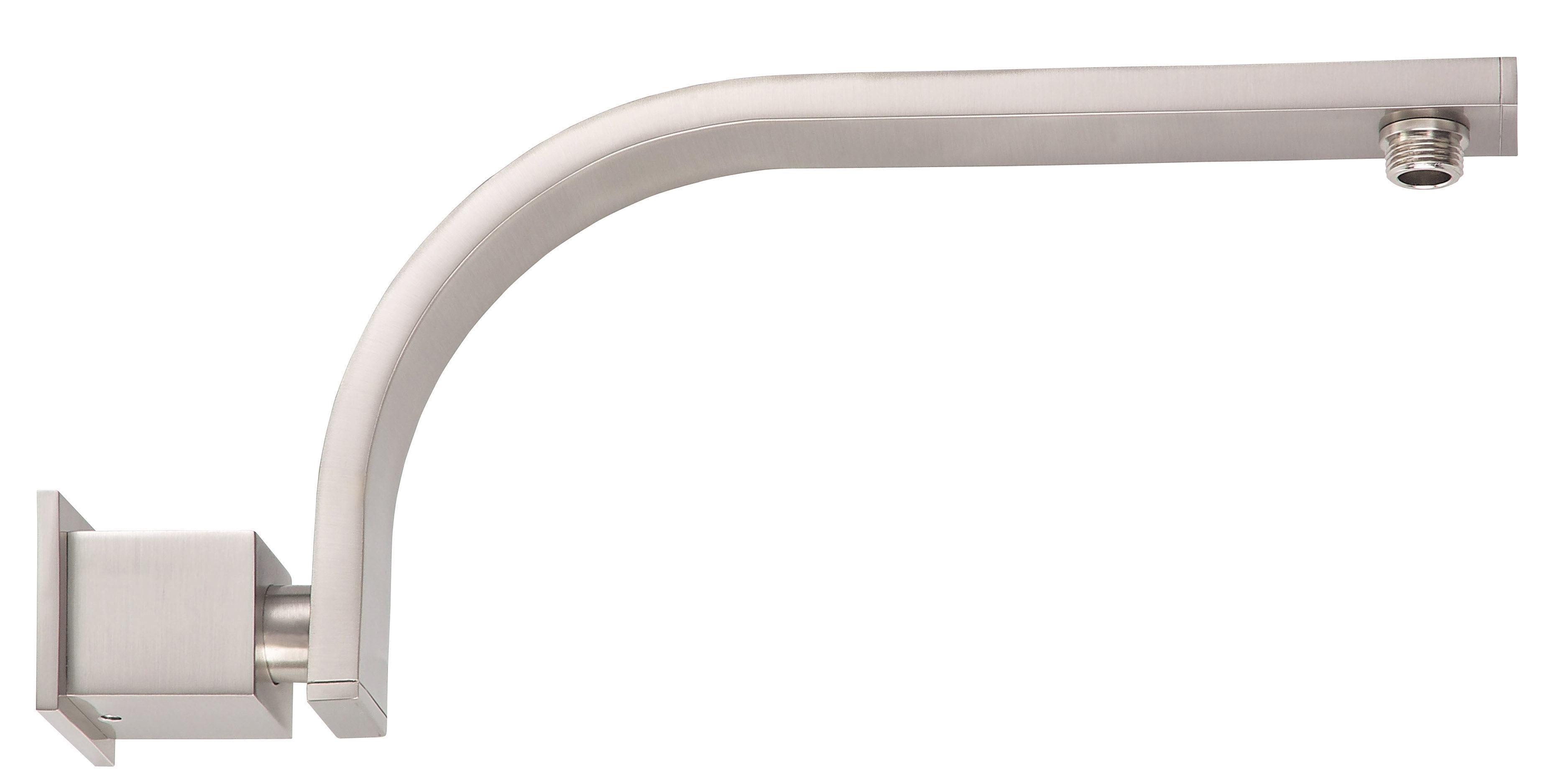 Gerber 14.625" Sirius Shower Arm & Reviews | Wayfair