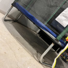 AirZone Play Airzone Jump Premier Trampoline & Reviews | Wayfair