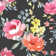 Gemma Violet Clara Peel & Stick Floral Roll | Wayfair