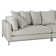Home by Sean & Catherine Lowe Veda 118'' Square Arm Sofa & Reviews ...