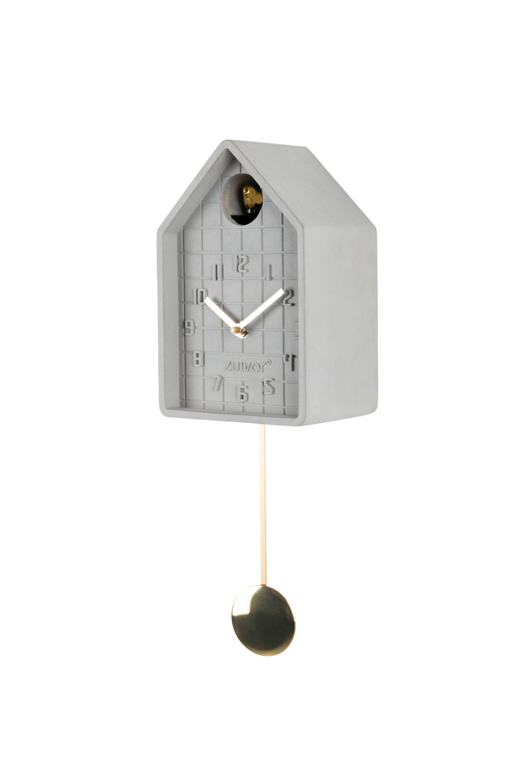 Zuiver Lori Wall Clock | Wayfair