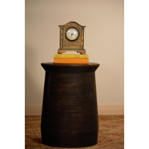 World Menagerie Dahlberg End Table & Reviews | Wayfair