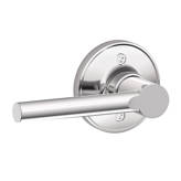 Schlage J Series Solstice Lever Non-Turning Lock with Collins Trim ...