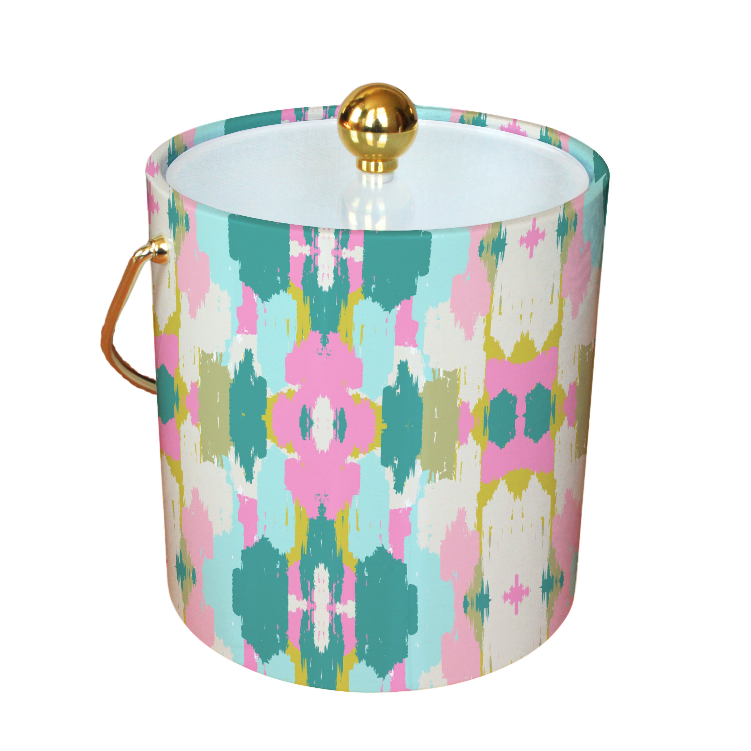 East Urban Home Belmont Multi Ice Bucket | Wayfair