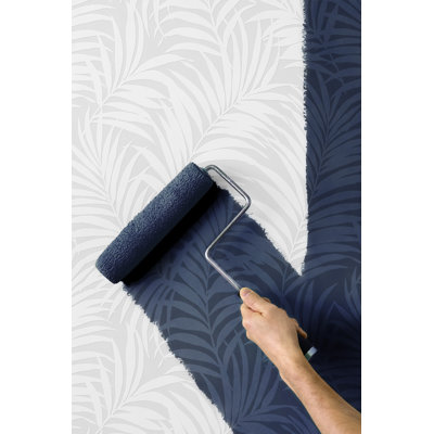 Bay Isle Home Collbran Peel & Stick Roll | Wayfair