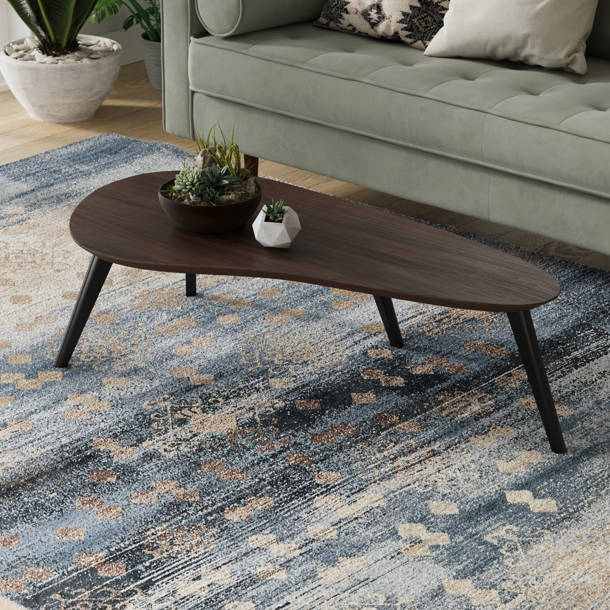 Foundry Select Mayflower End Table & Reviews | Wayfair