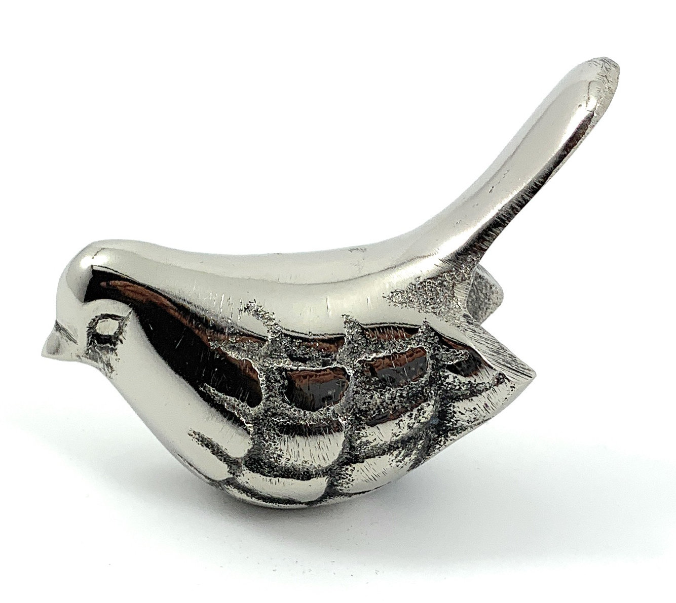 Charlton Home Adrik Symbols of Health Happiness Bird Figurine & Reviews ...